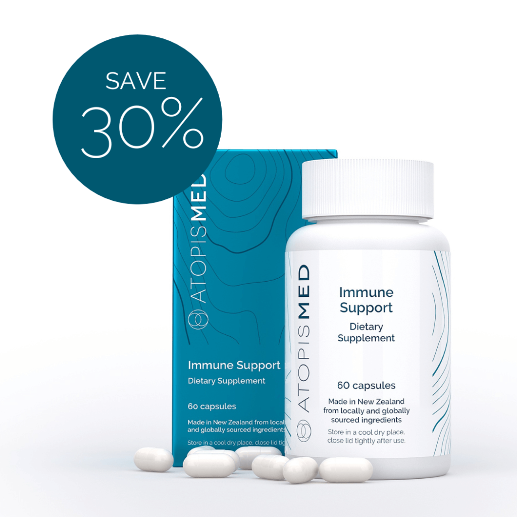 Eczema Prone System Archives - Atopis