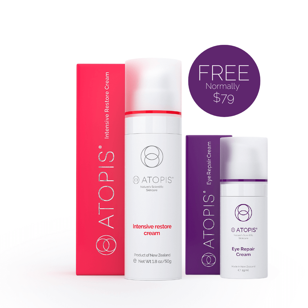 Intensive Day & Night System - Atopis