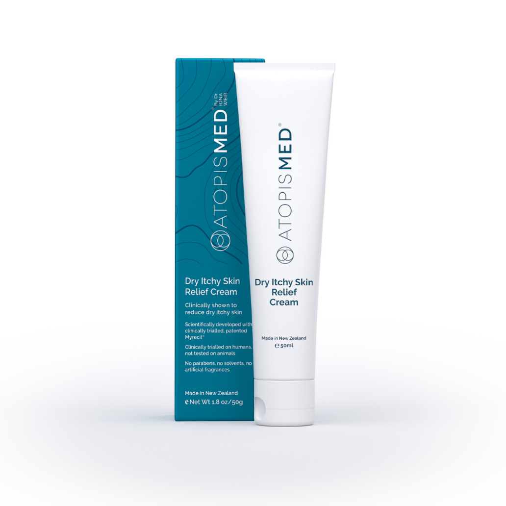 Eczema Prone System Archives - Atopis