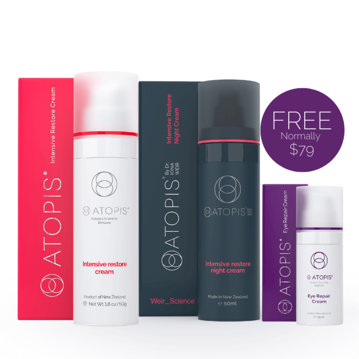 Intensive Day & Night System - Atopis