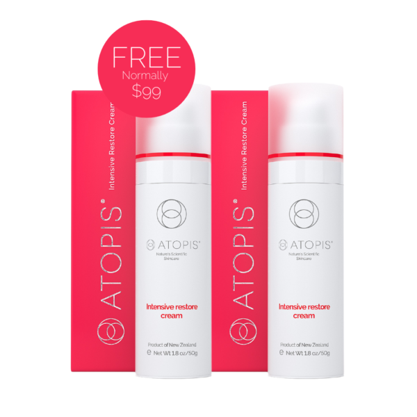 Deluxe Intensive System - Atopis