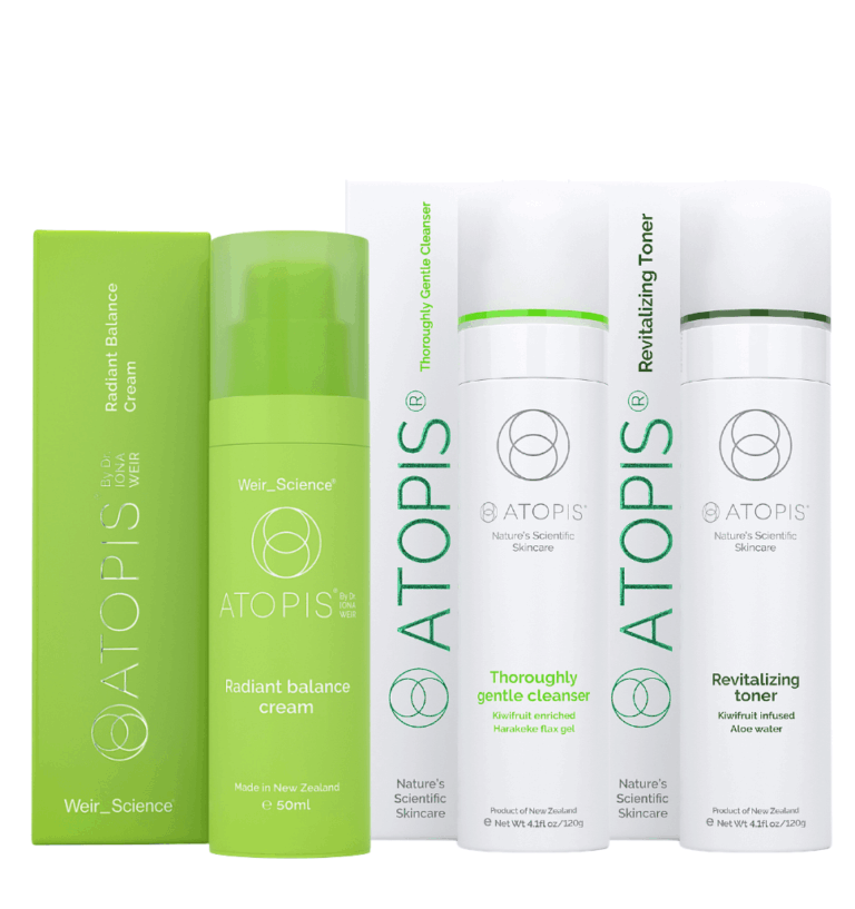 Radiant Skin System - Atopis
