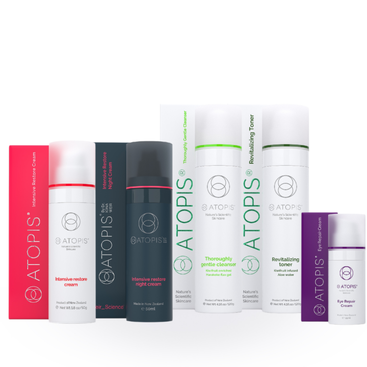 Deluxe Intensive System - Atopis