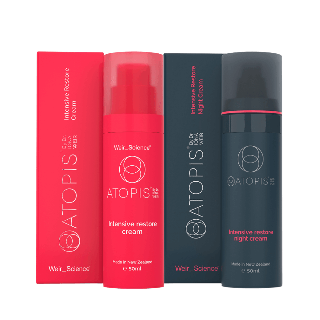 Intensive Day & Night System - Atopis