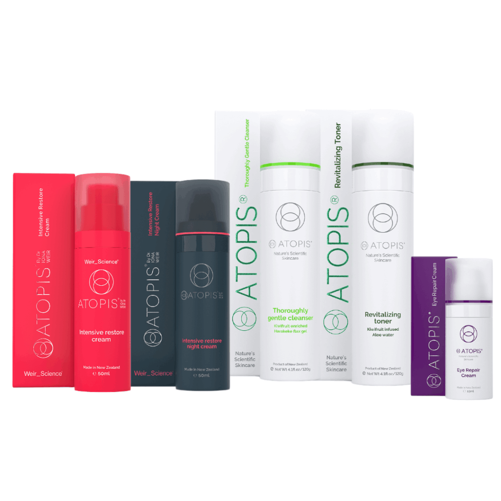 Deluxe Intensive System - Atopis