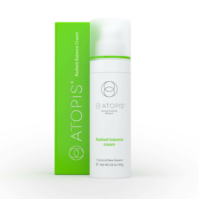 Radiant Balance system - Atopis