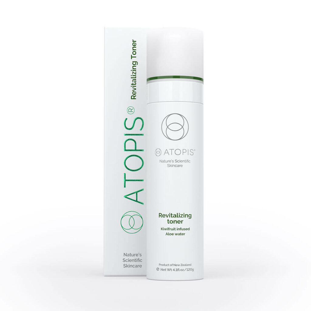 Deluxe Intensive System - Atopis