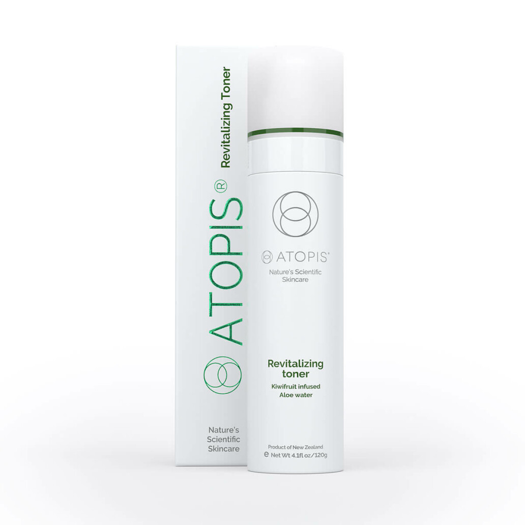 Radiant Skin Pack - Atopis