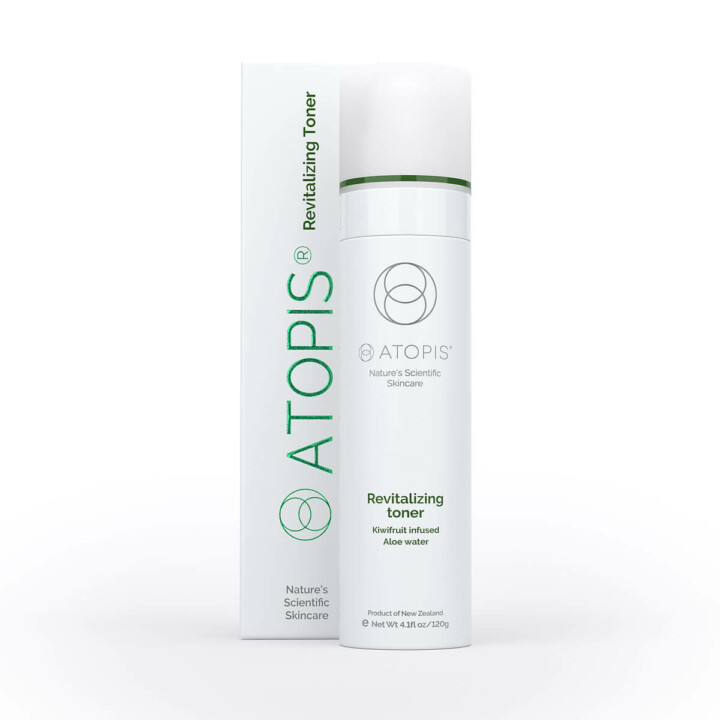 Deluxe Intensive System - Atopis