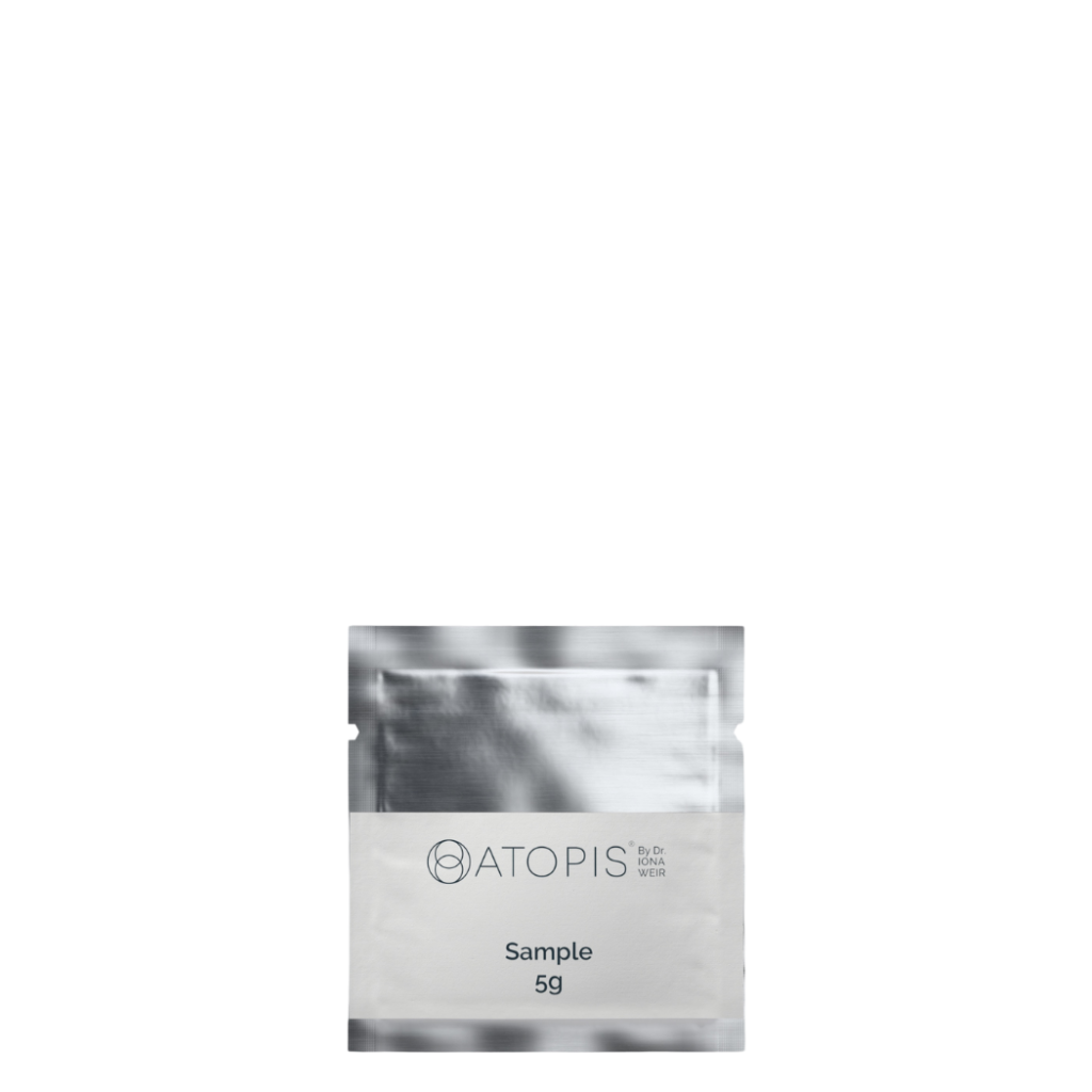 "Patch Test" Sample - Atopis