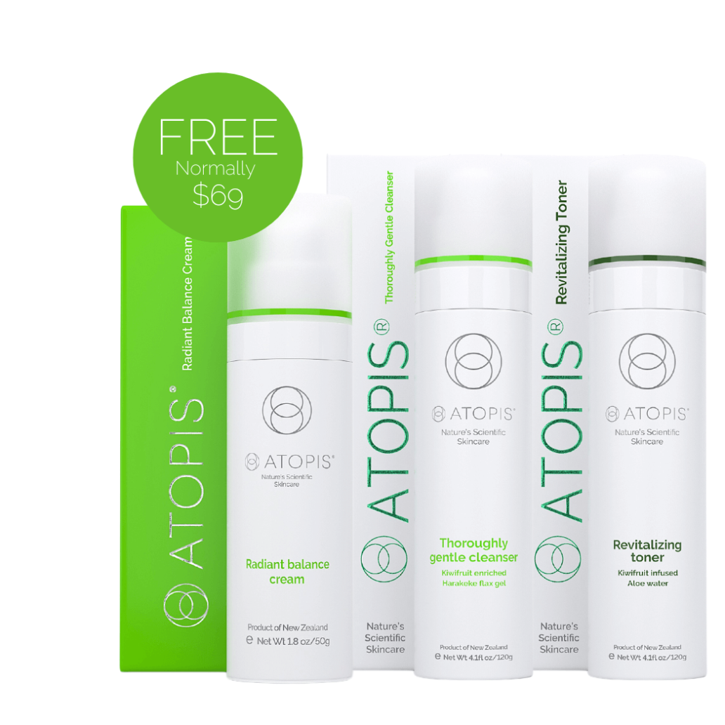 Radiant Skin System - Atopis