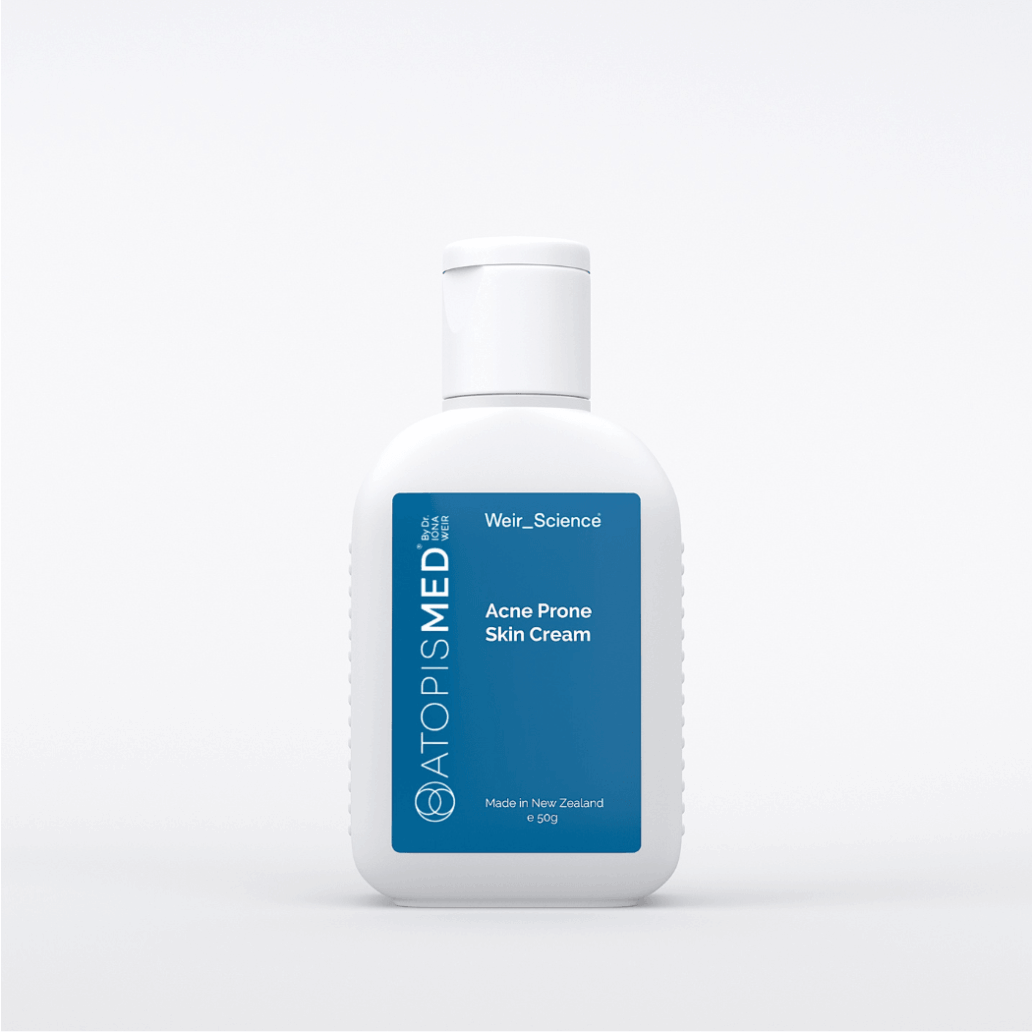 Acne Prone Skin Cream - Atopis